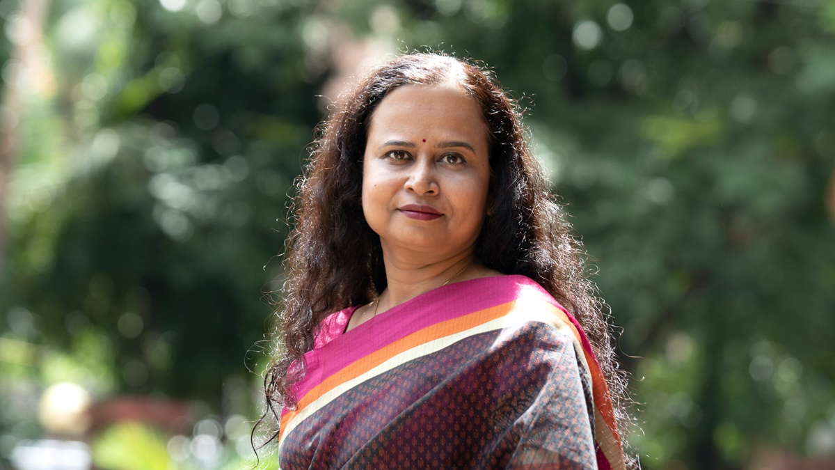 Mausami Prasad joins Mindshare India as national head of strategy and ...