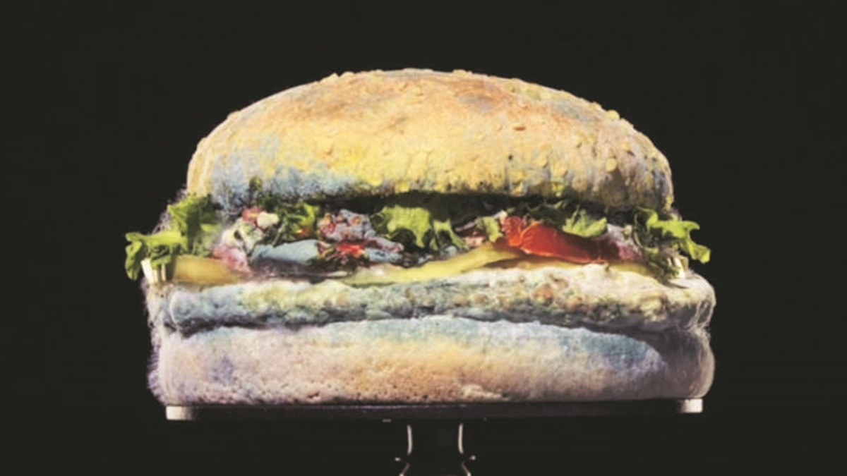 ON THE SPOT: ‘The brilliance of simplicity is seen in this Burger King ...
