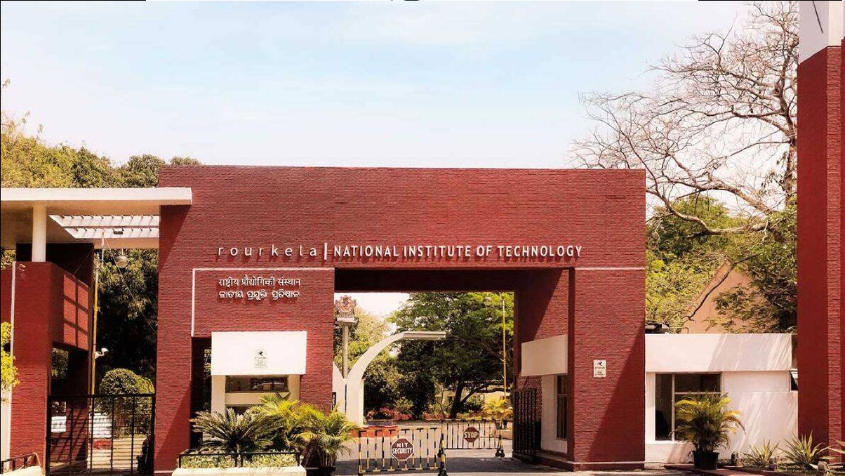 NIT Rourkela announces to conduct centralised seat allocation for ...