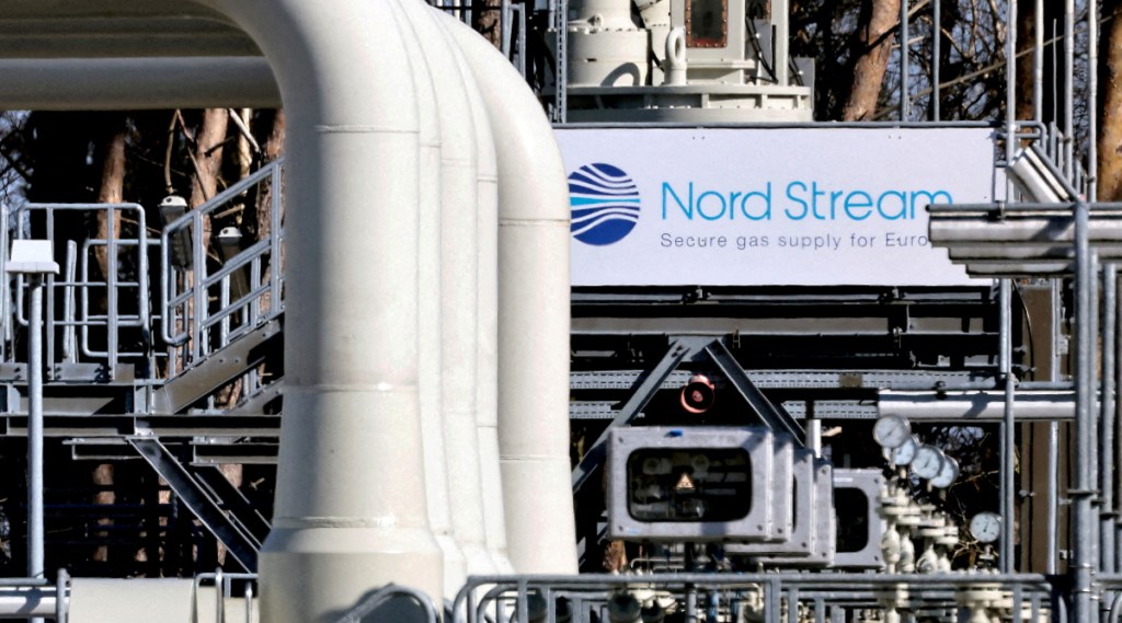 ‘Unprecedented’ damage to Nord Stream 1 stokes sabotage fears in Europe ...