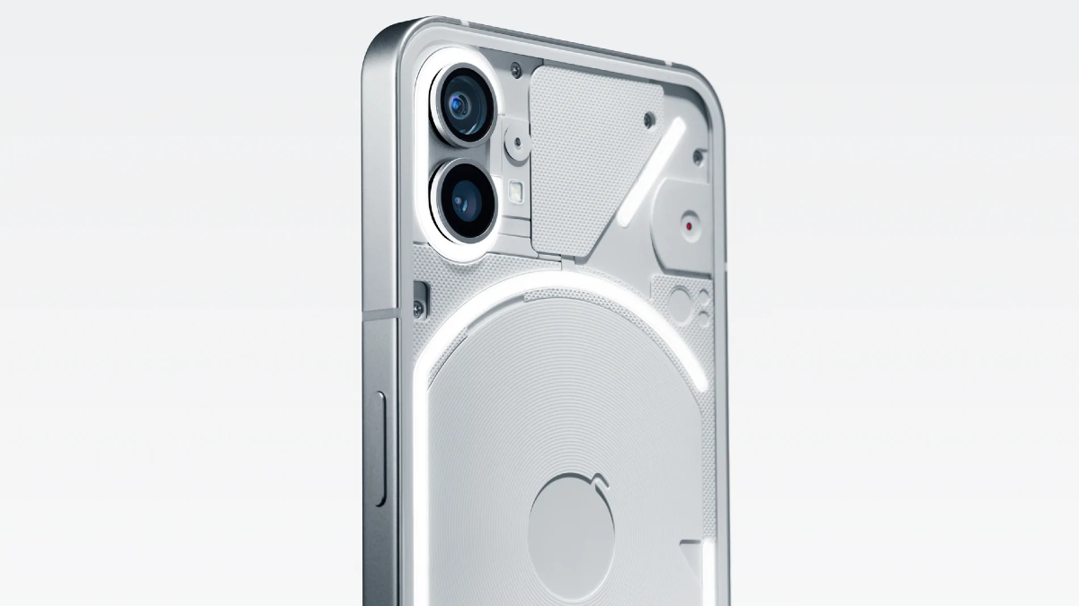 Nothing OS 1.1.4: Nothing Phone 1 gets new update with camera ...