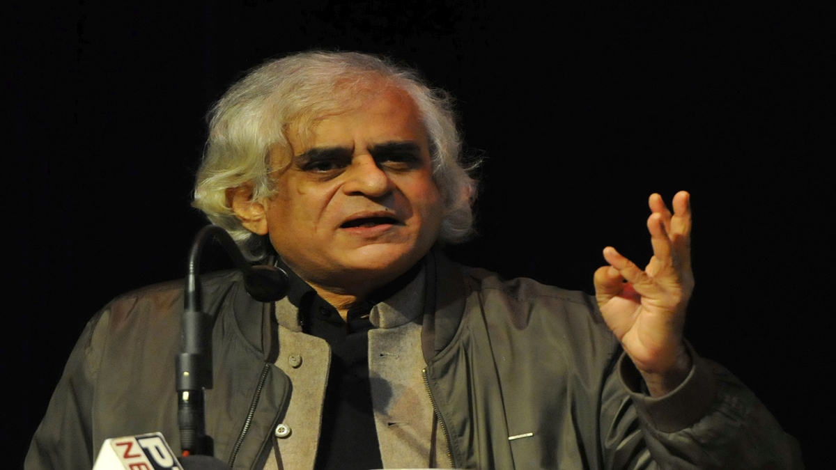 Journalist P Sainath returns Basavashree award after seer Murugha’s ...