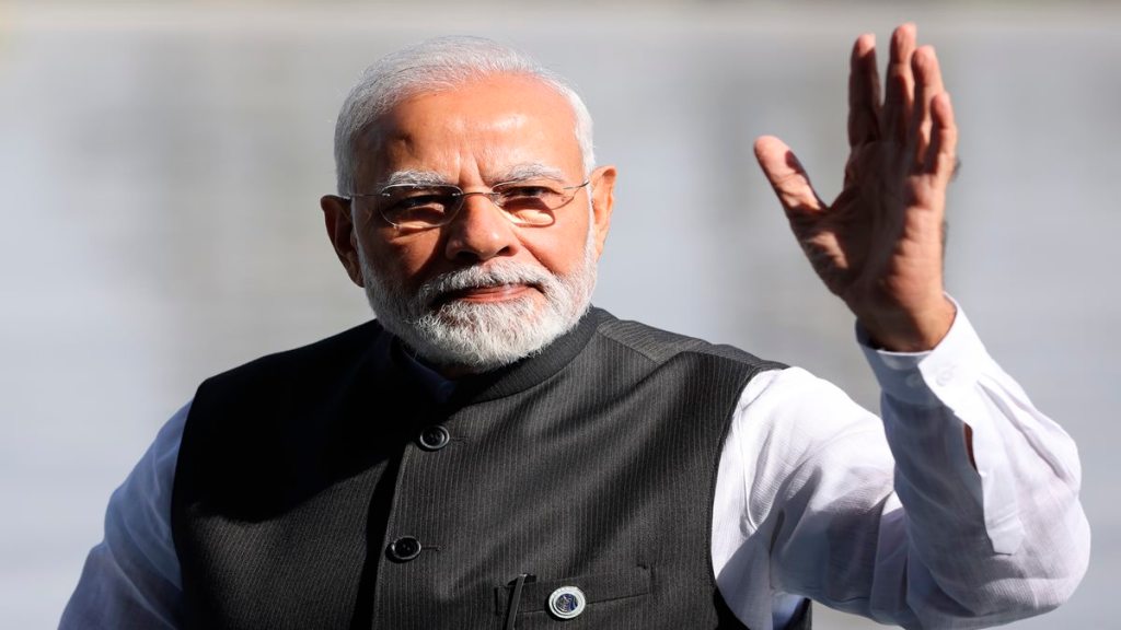 PM Modi turns 72: Here’s how he is celebrating the day - India News | The Financial Express