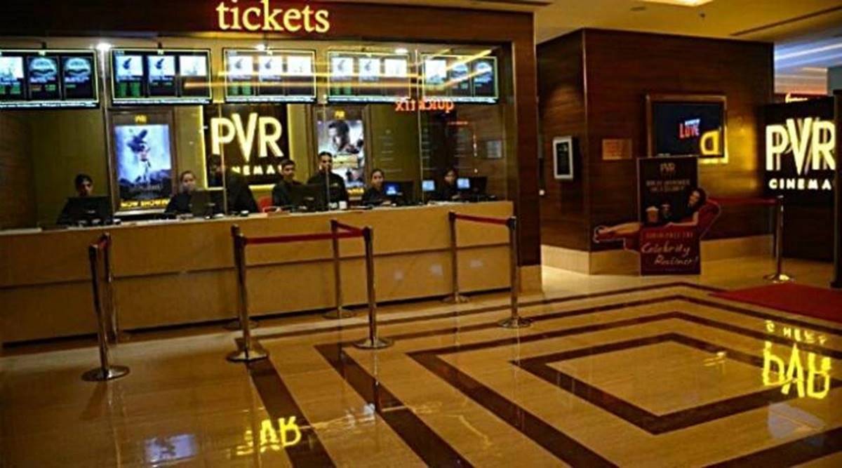 PVR to invest Rs 350 cr for 100 new screens in FY23; expects Inox ...