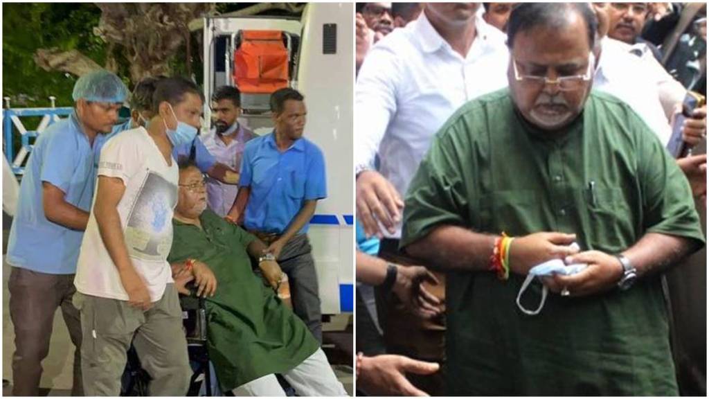 Bengal teachers’ recruitment scam: ED files chargesheet against Partha Chatterjee, assets worth ...