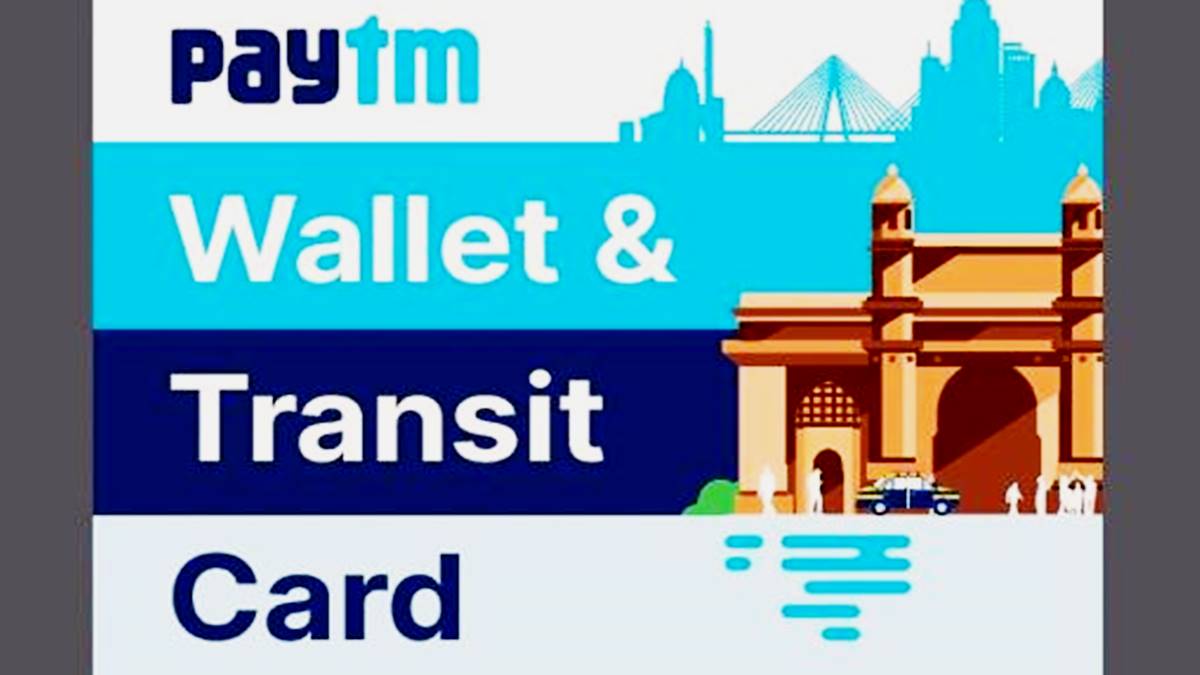 Good news Mumbai! Now use just one transit card for your travel needs ...