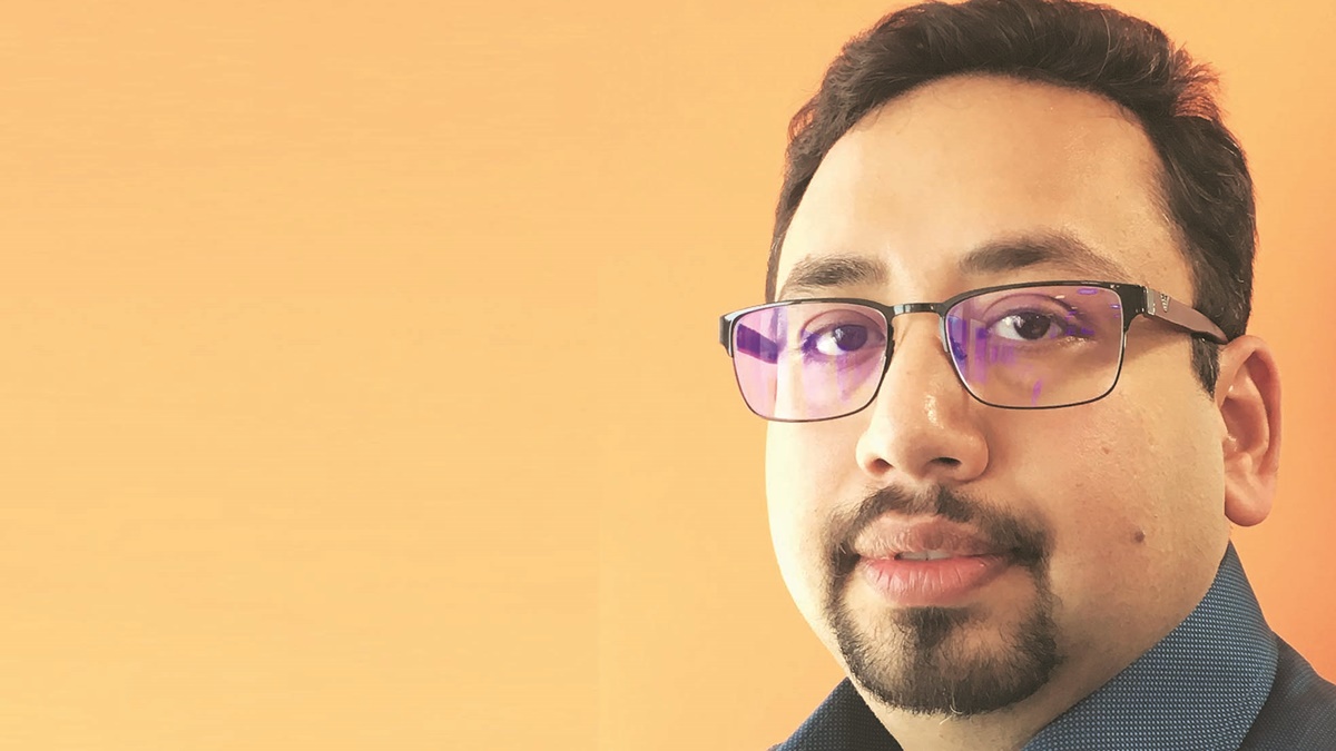 Interview: Puneet Das, president, packaged beverages, India and South ...