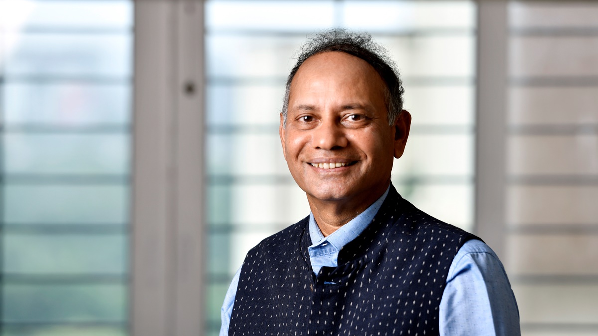 NS Rajan appointed chairman of ASCI - Brand Wagon News | The Financial ...