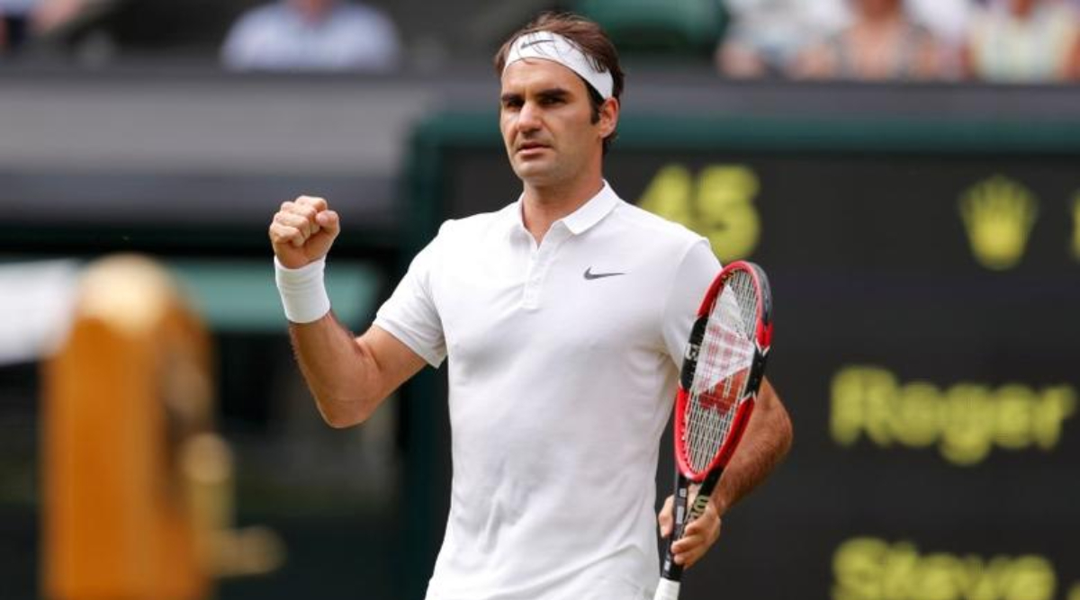 Roger Federer announces retirement from professional tennis - Sports ...