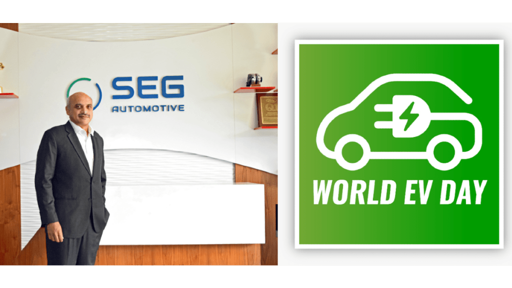 India and its role in the global electrification of the automotive ...