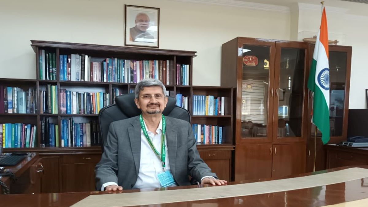 AMCA—India’s stealth fighter jet completes design phase; awaits cabinet ...