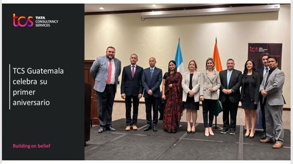 TCS expands footprint in Latin America, offers cyber attacks solution ...