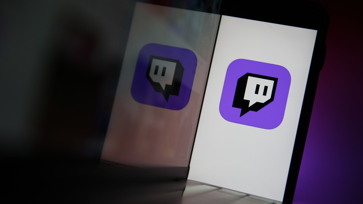 Twitch creator chief quites with controversy over streamer pay swirling ...