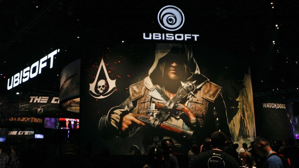 Tencent to buy 49.9% stake in Ubisoft Entertainment - Brand Wagon News ...