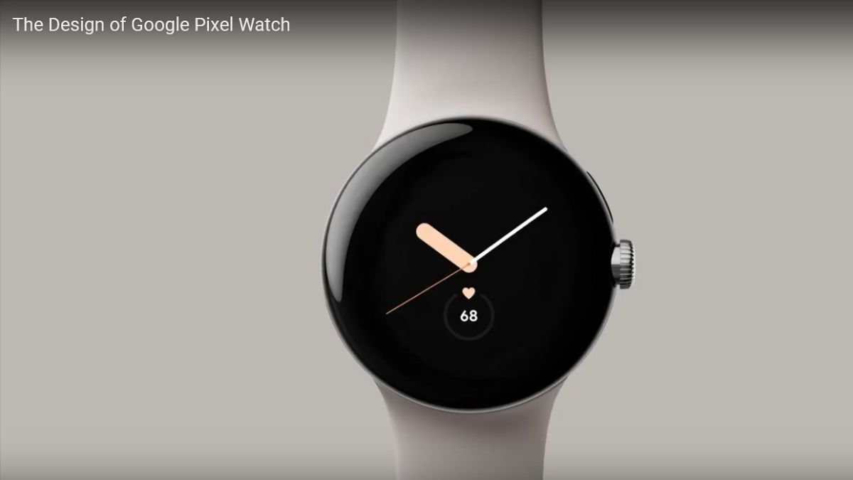 Google Pixel Watch to launch on October 6 with Pixel 7, Pixel 7 Pro: Here’s a closer look at ...