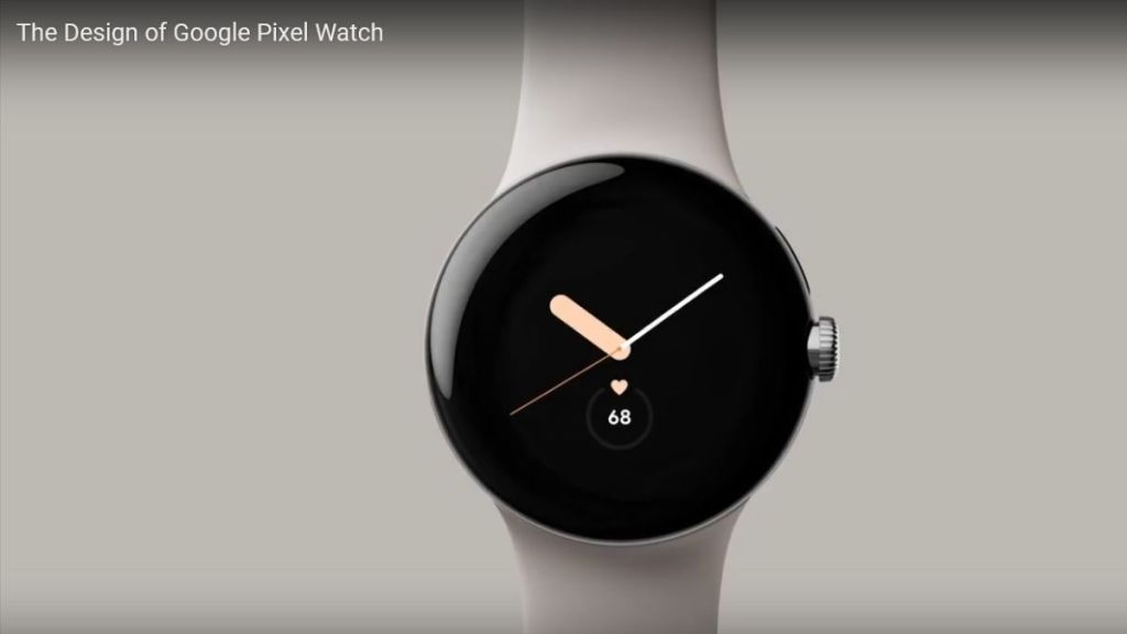Google Pixel Watch to launch on October 6 with Pixel 7, Pixel 7 Pro ...