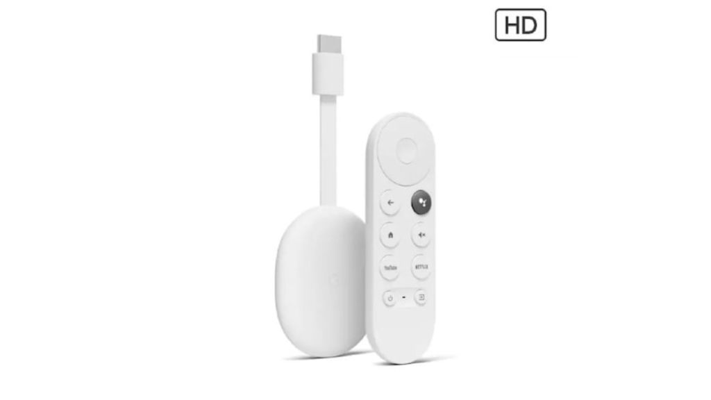 Google’s Chromecast with Google TV (HD) launched in India: Price ...
