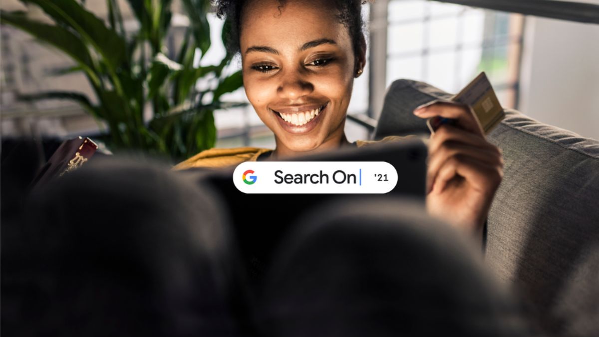 Google announces new shopping-specific features at Search On event ...