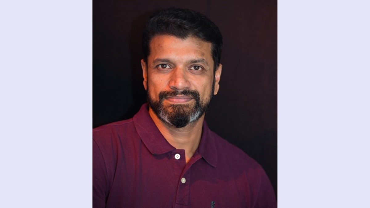 Vidyadhar Kunnath joins Younion as senior vice president, client ...