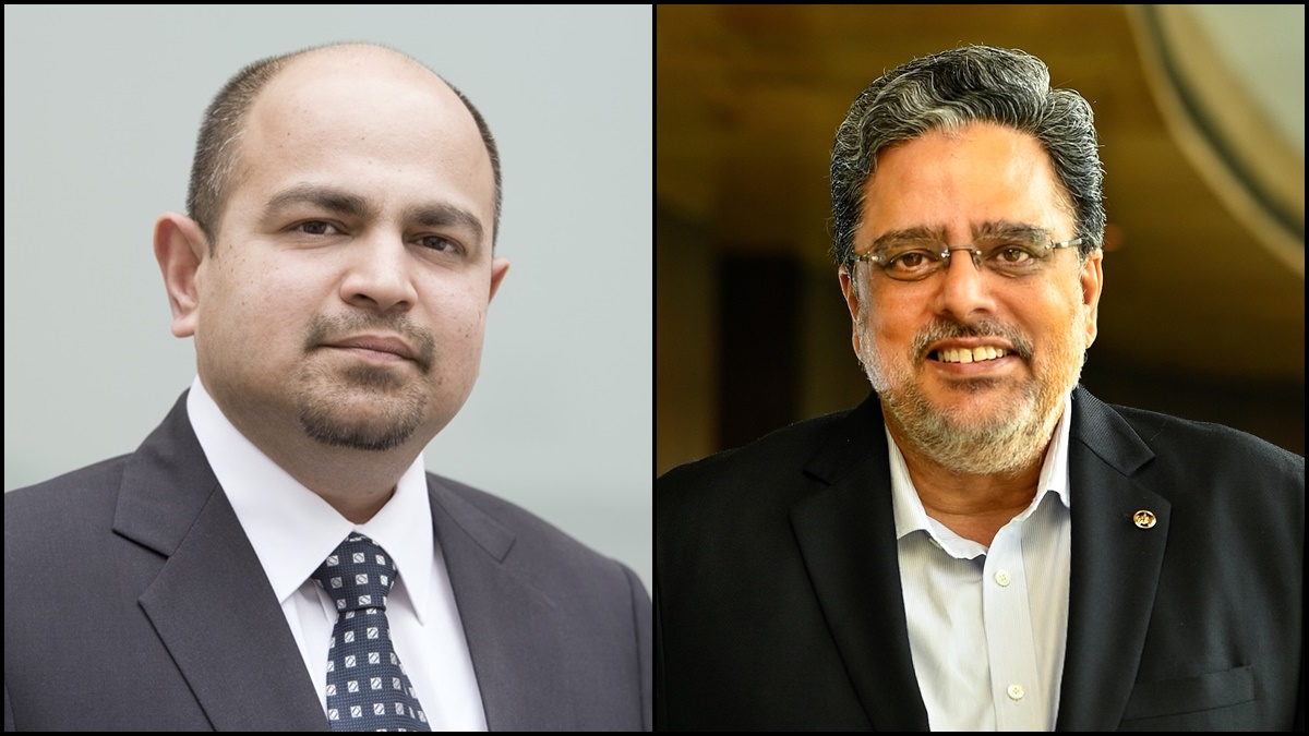 Bacardi appoints Vinay Golikeri as managing director, India and neighboring countries - Brand ...