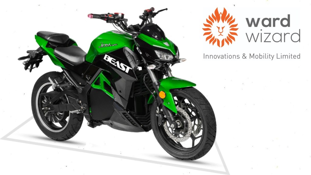 WardWizard partners iCreate to foster EV startups in India - Express Mobility News | The ...