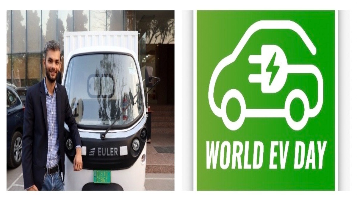 World ev day News: World ev day Latest News, World ev day Today news ...