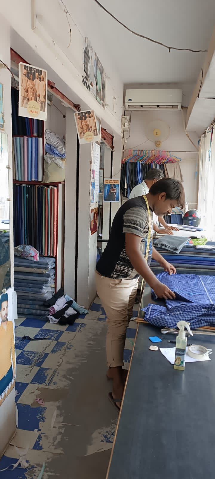 Yash’s Rocky Bhai-styled suits from KGF 2 become new fashion statement ...