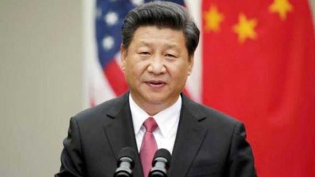 Xi’s 1st foreign visit since COVID outbreak to take part in SCO summit ‘most important event ...