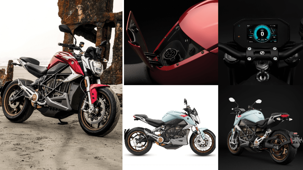 Hero MotoCorp to invest $60 million US-based EV company Zero Motorcycles - Express Mobility News ...