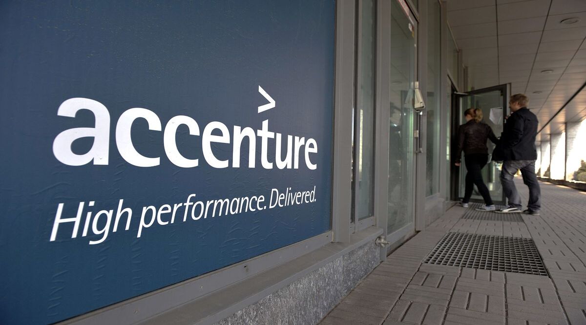 Accenture News: Accenture Latest News, Accenture Today news, Accenture ...