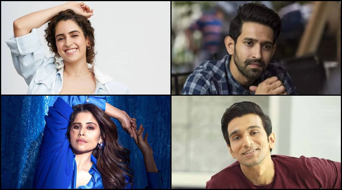 Vikrant Massey to Saie Tamhankar, a look at underrated actors who are ...