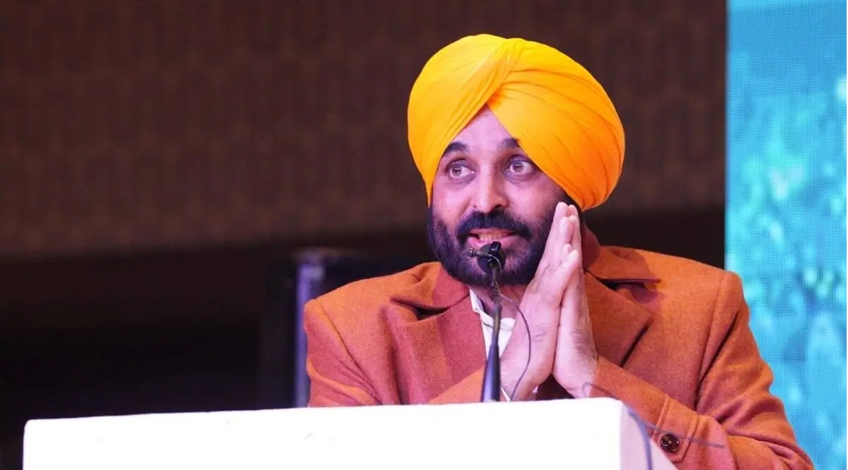 Was Punjab CM Bhagwant Mann deplaned for being drunk? Civil Aviation ministry to launch probe ...