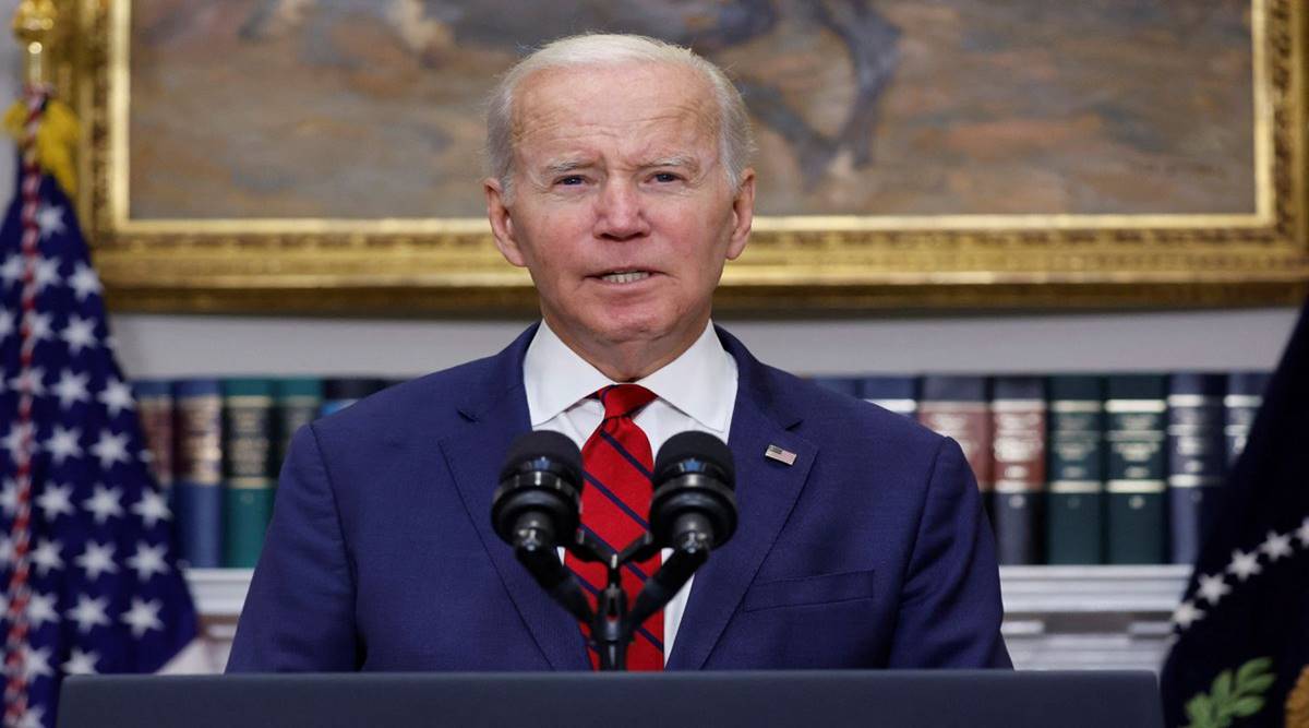Amid China concerns, Joe Biden vows to address Pacific island needs - World News | The Financial ...