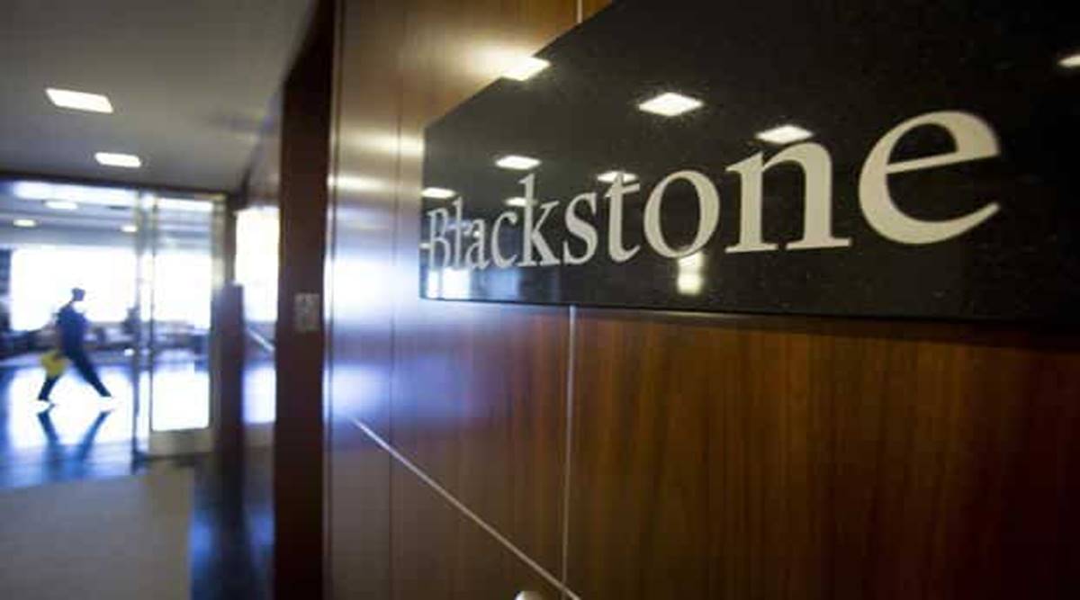 Blackstone sells 7.7 crore shares of Embassy REIT for USD 325 mn to ...