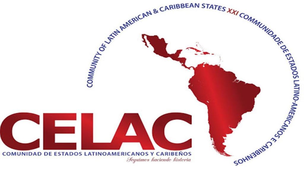 India and CELAC Meeting - Making headway towards improved relations ...