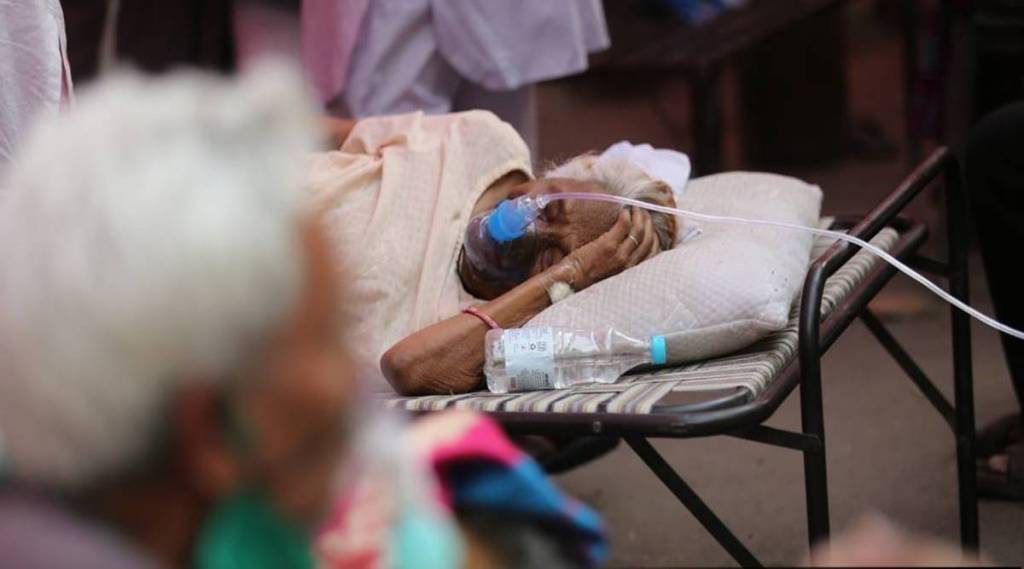 Repercussions would have been less grave if govt acted on time during ...