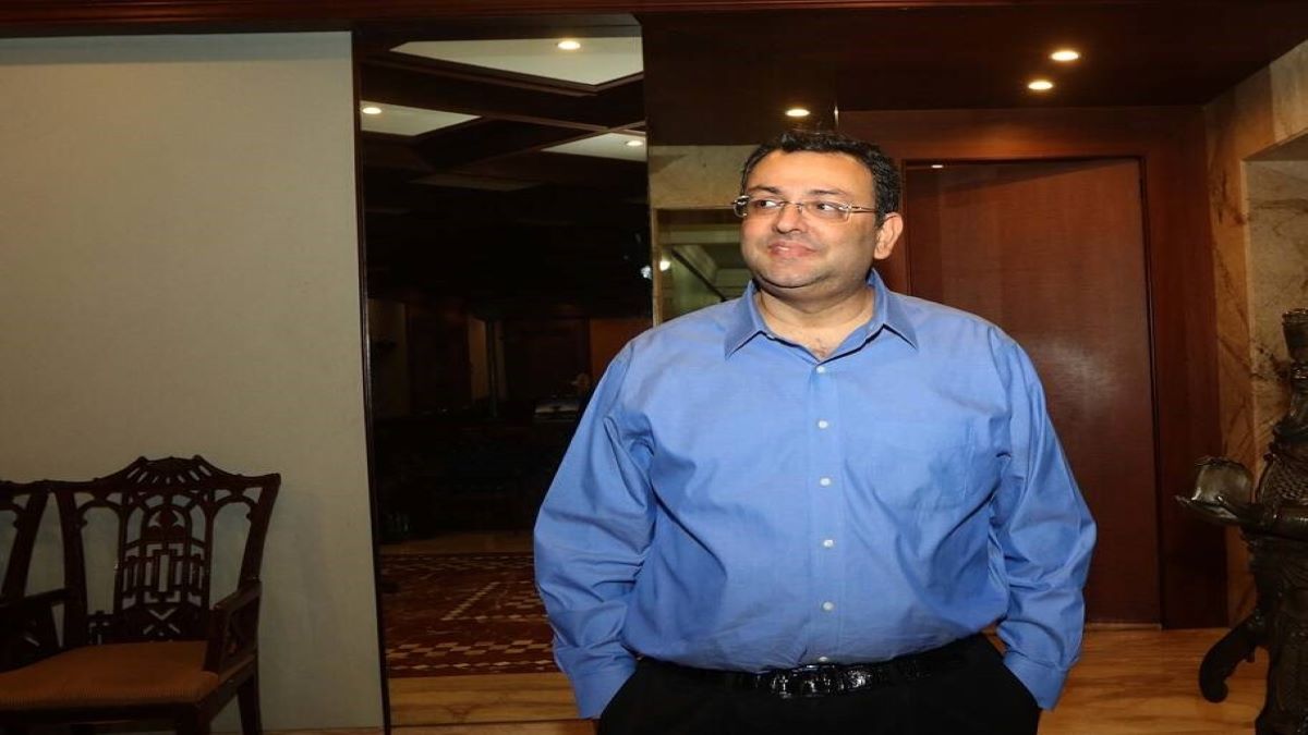 Former Tata group chairman Cyrus Mistry dies in road accident in ...