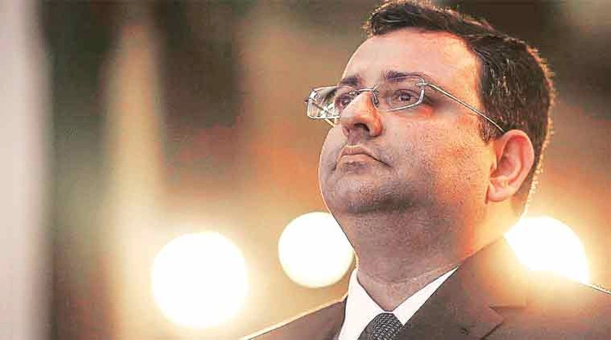 India Inc mourns Cyrus Mistry's untimely demise - Express Mobility News ...