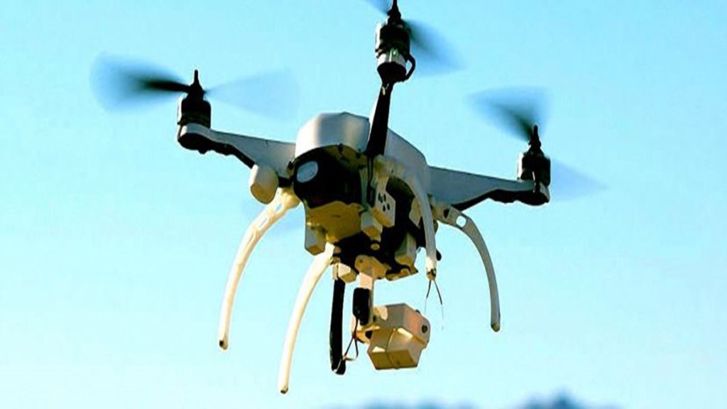 Cognizant signs MoU with Garuda Aerospace to enhance digital ...