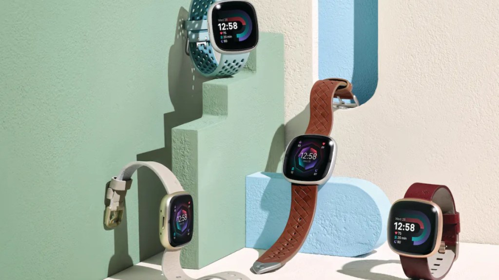 Fitbit says it will continue to build fitness-first products; Google ...