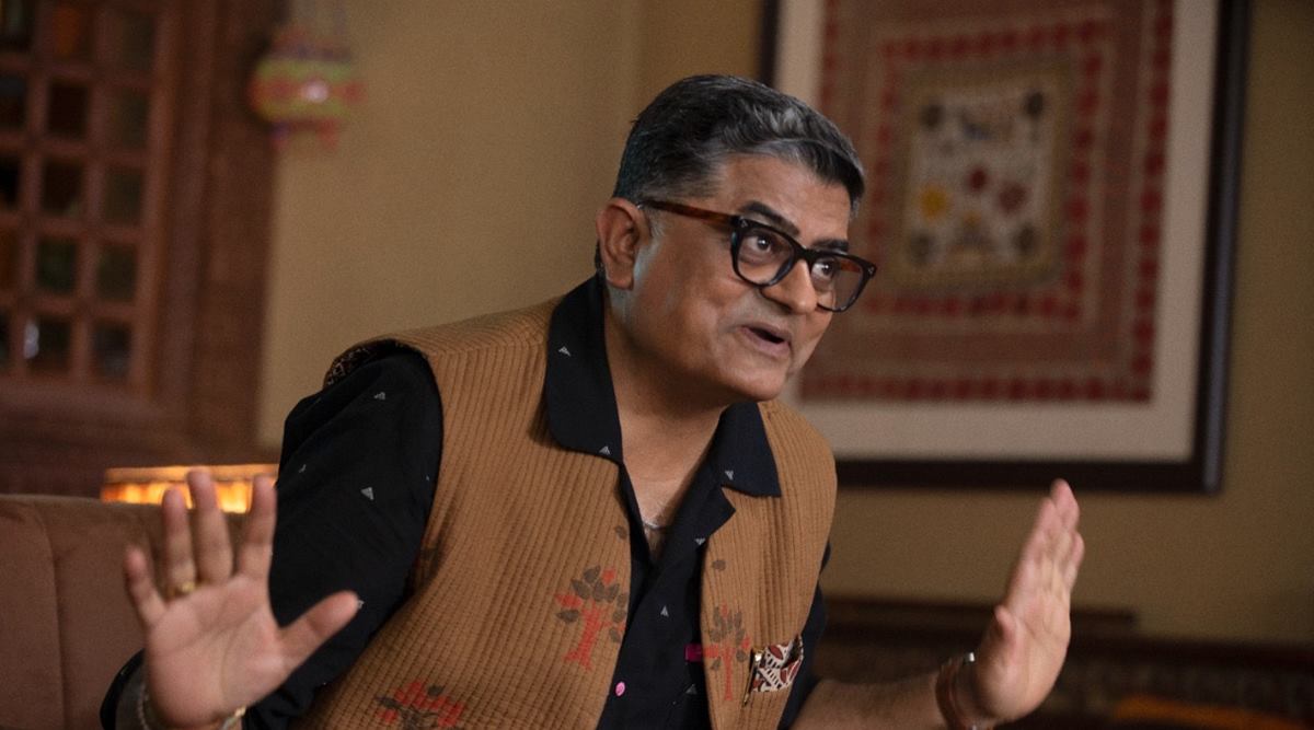 Gajraj Rao on working on Maja Ma: It was such a celebration of life ...