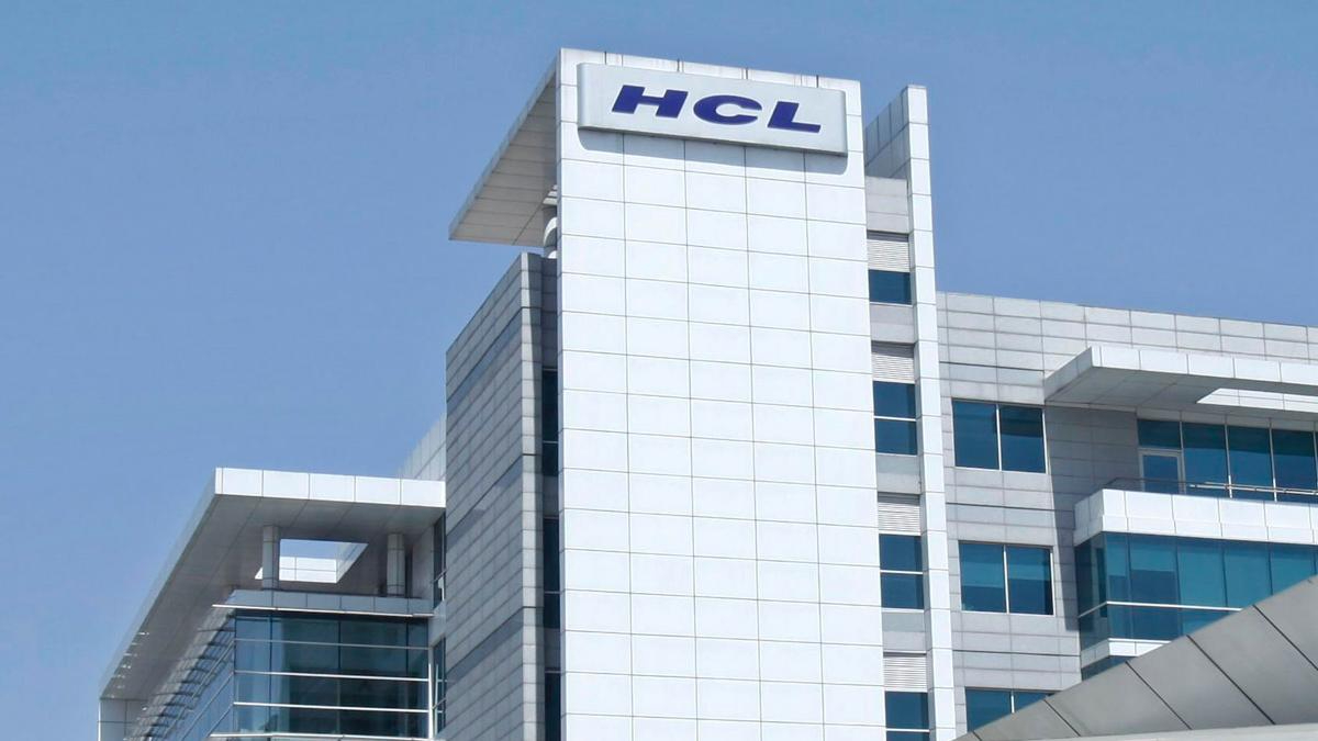 India’s HCLTech beats Q3 profit on strong deal wins - Industry News | The Financial Express