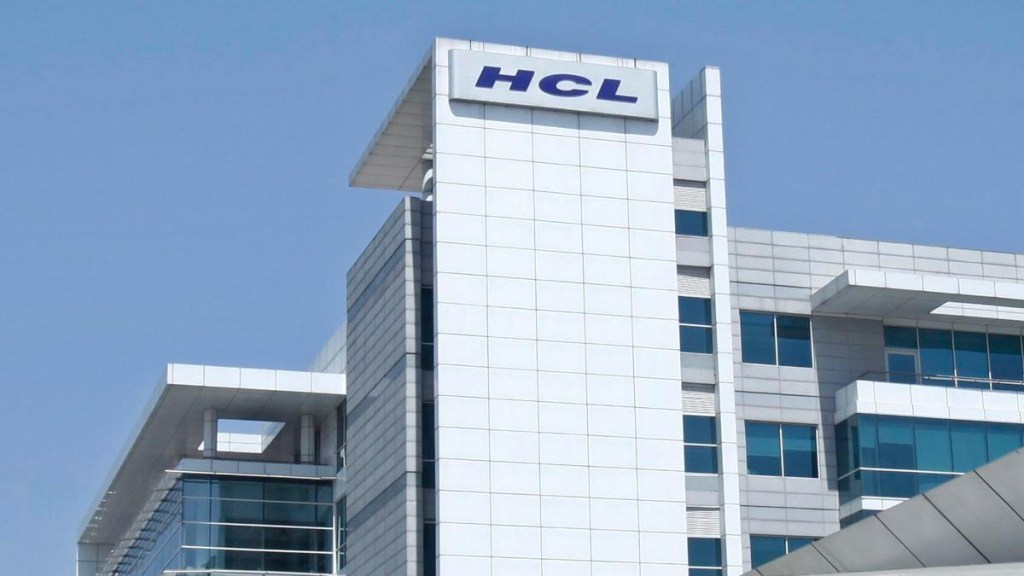 India’s HCLTech beats Q3 profit on strong deal wins - Industry News ...