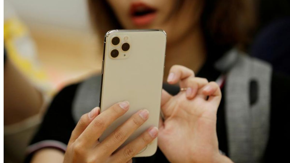 Apple iPhone user guide: How to quit apps, shut down your iPhone | Tech ...