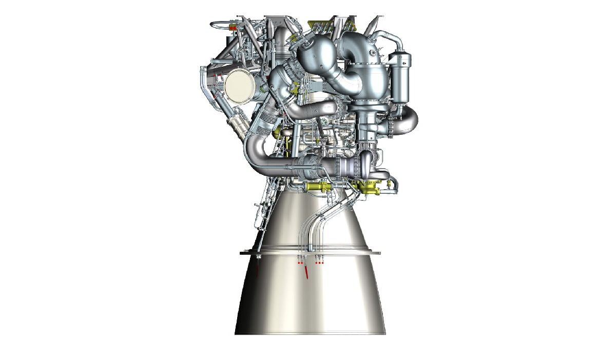 HAL all set to boost cryogenic engine production to further India's ...