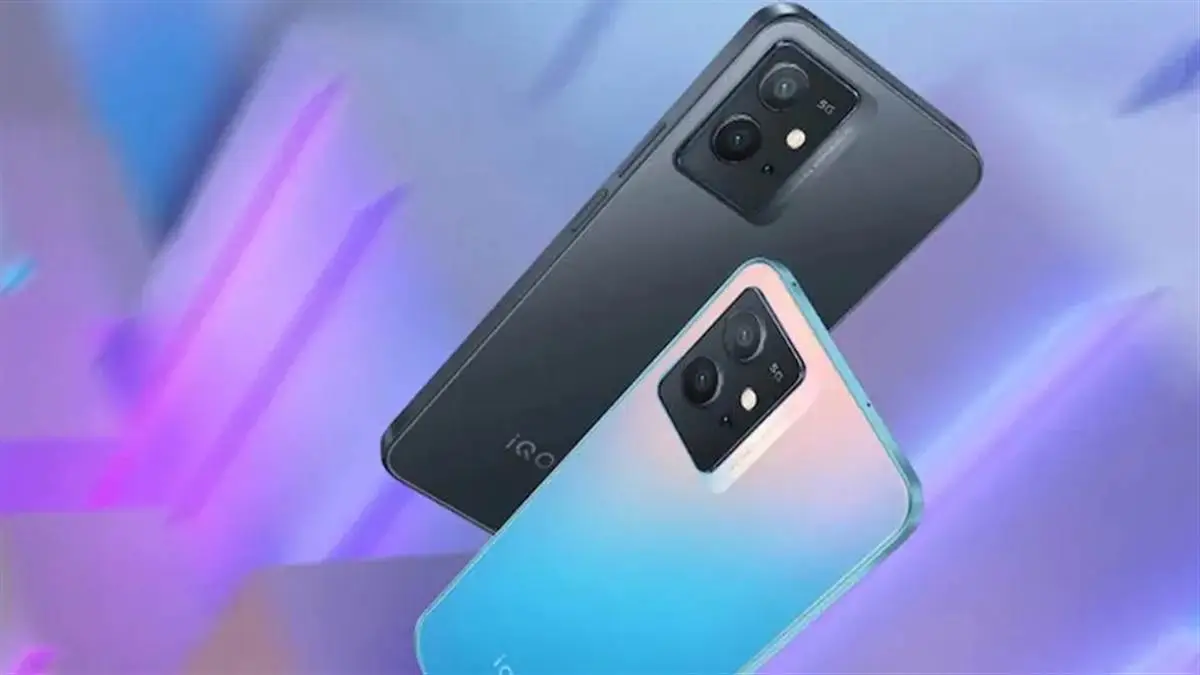 iQOO Z6 Lite 5G launched with Snapdragon 4 Gen 1, 120Hz display: Check price, details ...