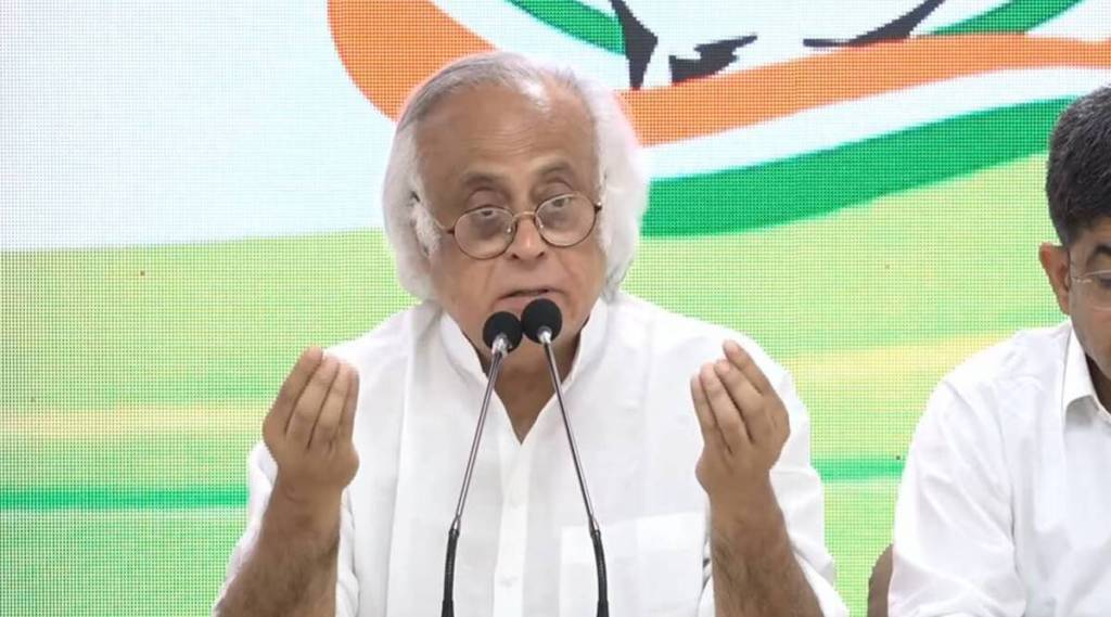 Congress initiates legal action against BJP leader Priti Gandhi over ...