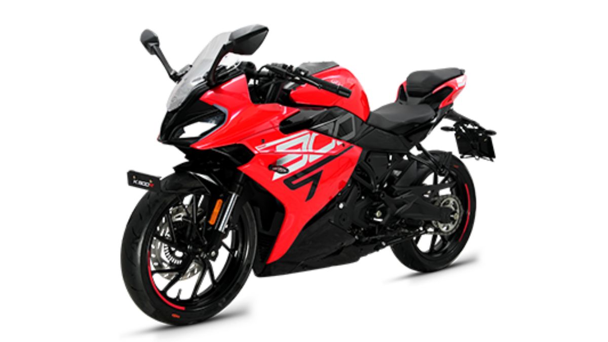 Keeway K300 R vs competition - Engine specifications comparison - Bike ...