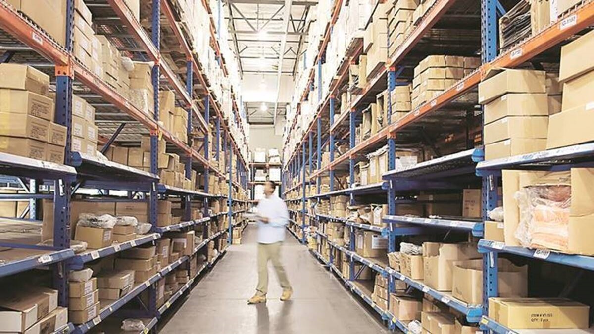 Logistics redefined - Opinion News | The Financial Express