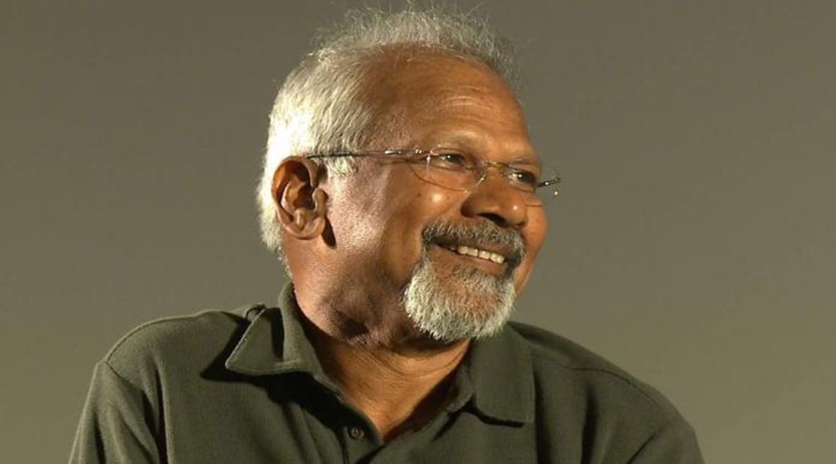 Don’t make movies to just talk about issues, feel them: Mani Ratnam on ...
